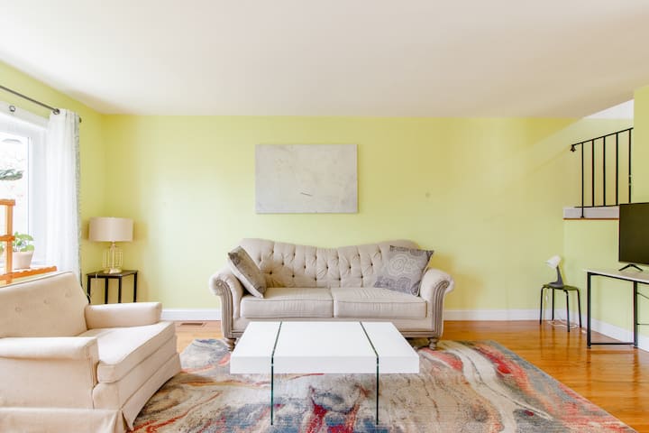 Vacation Spot - Kensington, MD