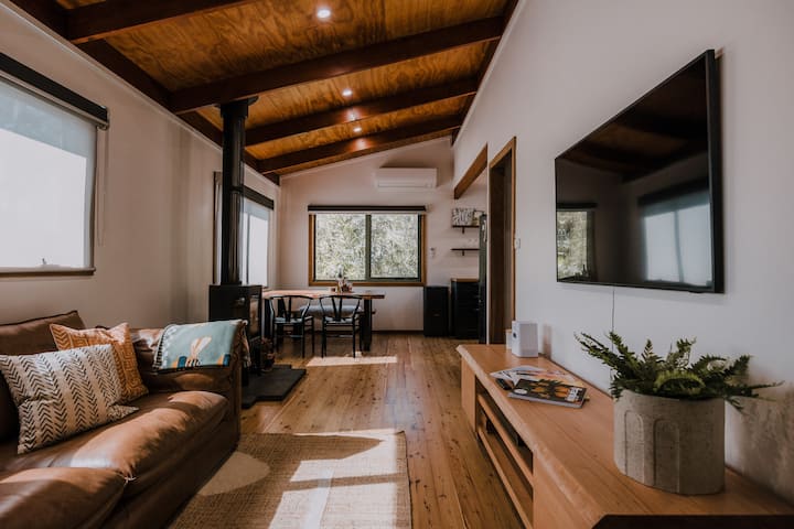 Leura Treehouse *Cedar Hot Tub* Blue Mountains - Leura