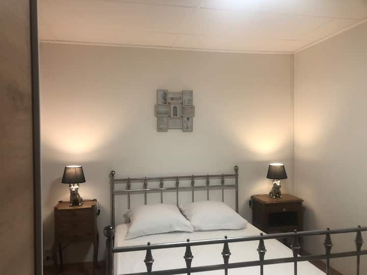 Rdc Villa Indépendant Proche Activitées 4 Saisons. - Thueyts