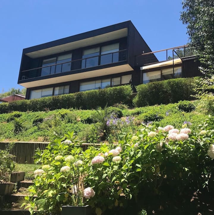 Casa De Ensueño, 2 Suites Matrimoniales 19 Pax - Chili