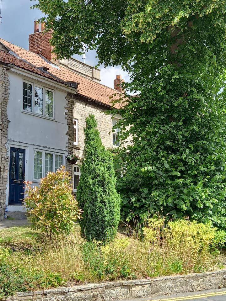 Cosy One Bedroom Cottage In Pickering - Yorkshire