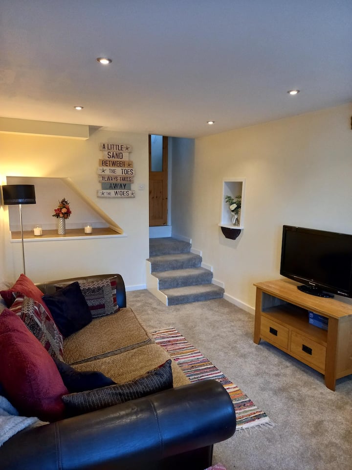 Cosy One Bedroom Cottage In Pickering - Thornton-le-Dale