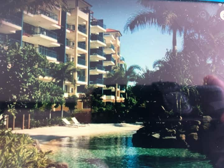2 Bedroom Apartment In Oakes Seaforth Resort - Mooloolaba