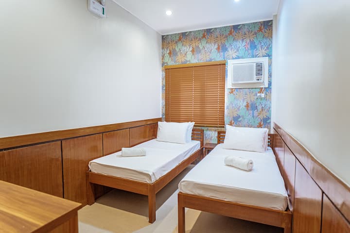 Marieli Suites B5 - Panglao