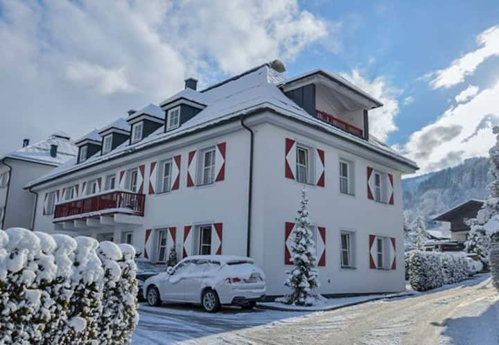 Ski & Summer Paradise In The Austrian Alps, Kaprun - Kaprun