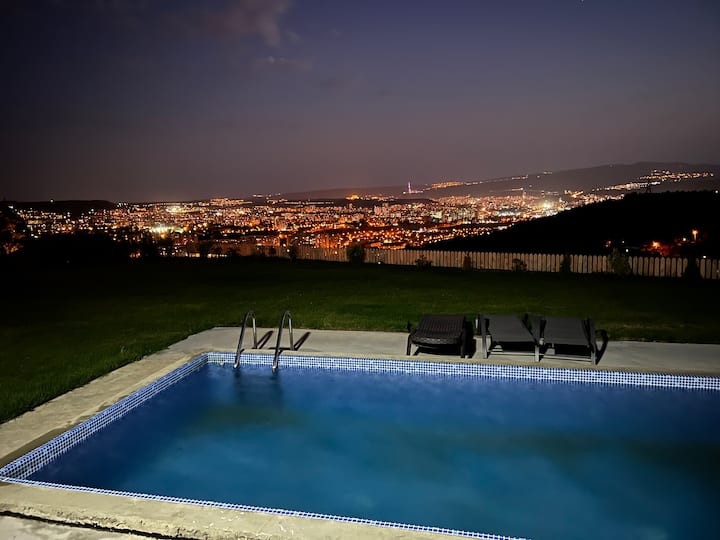 Tbilisi Villa Vacation Rentals - Tbilisi, Georgia | Airbnb