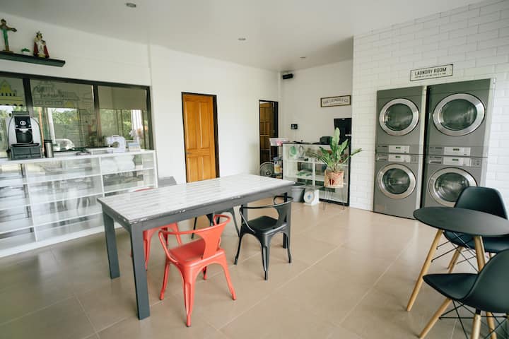 Marieli Suites B2 - Panglao