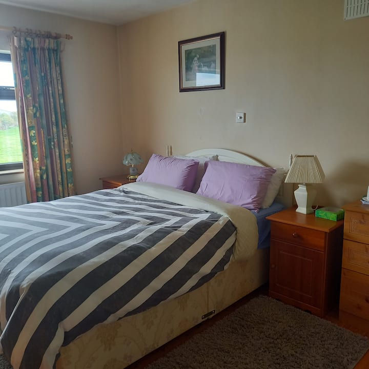 B&b - Double Room No. 1 - Claregalway