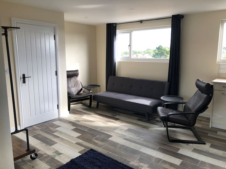 Private Studio Apartment - Cardiff Uni, Met & Uhw - Cardiff