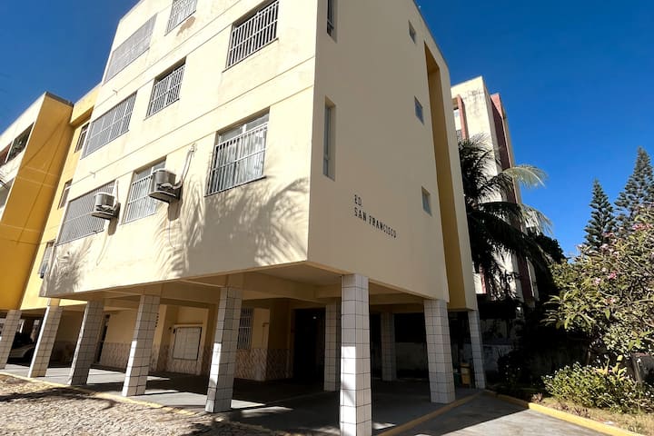 Aluga-se Apartamento-fortaleza/ce. - Fortaleza