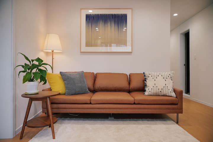 [New Bldg]cozy Home In Yeonhee, Central Seoul - Seoul