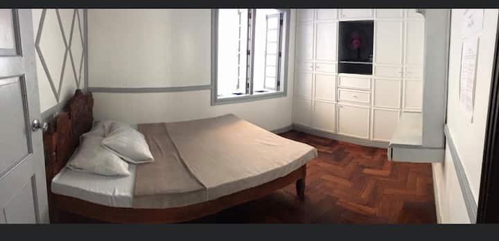 2 Bedroom Apartment Near Burnham - Baguio