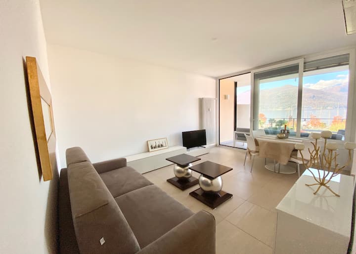 Dimore Del Lago – Lakeside Elegance - Luino