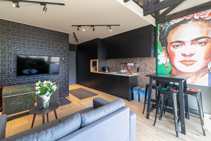 Słoneczna Góra 16 - Dream Apart - Szczyrk