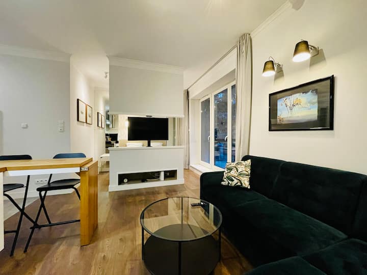 Old Town Prince - Gdaňsk