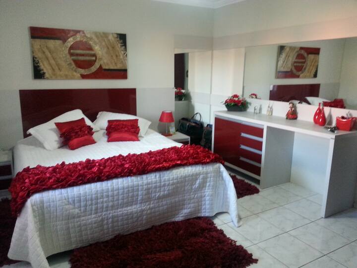 A Casa Em Xangri-lá! - Xangri-Lá