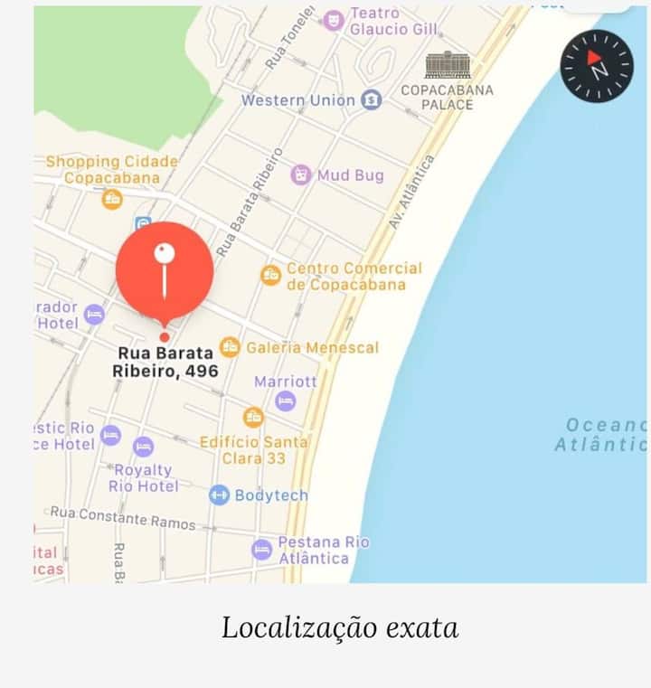 Apartamento Rio De Janeiro - Rio De Janeiro