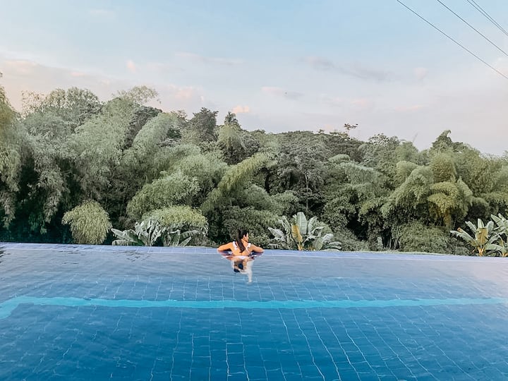 Disfruta Con Tu Familia Y Amigos En Alcala Valle - Alcalá