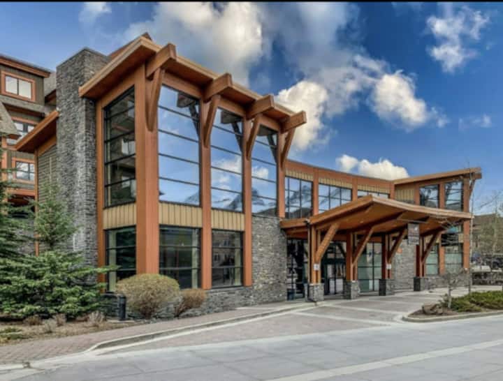 Luxury Condo In Solara Resort In Canmore - Alberta