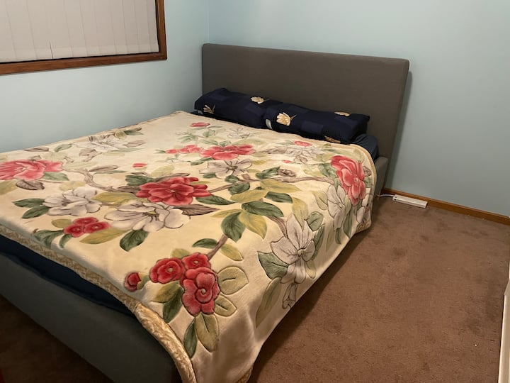Cheerful 3 Bedroom House With Free Parking. - Gawler