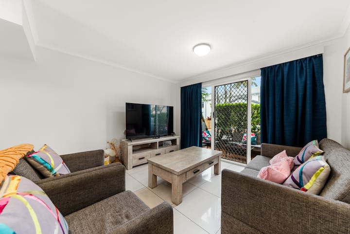 Epic Oaks Villa - Golden Beach