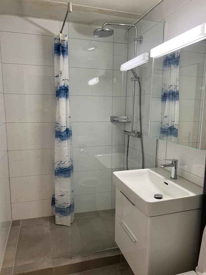 Apartment Beste Lage / Best Location #110 - Zürich