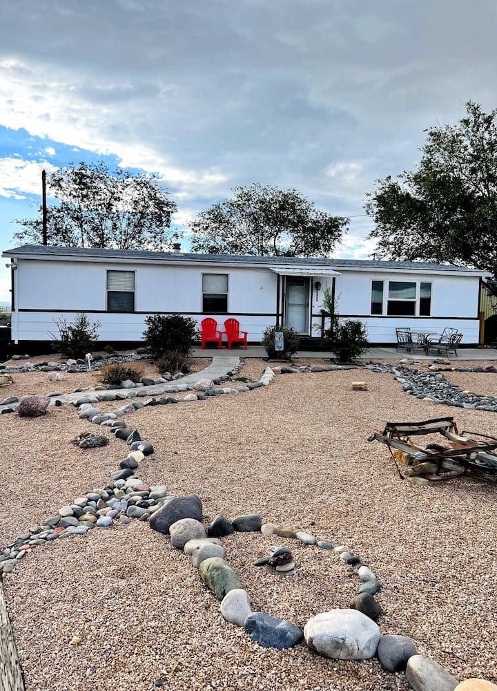 The Ranch-close To Airport & Fairgrounds (016290) - Montrose, CO