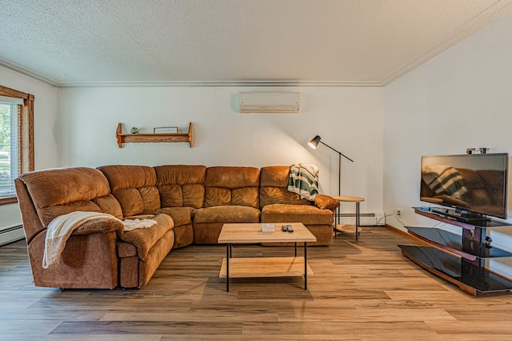 Affirmation House - Bismarck, ND