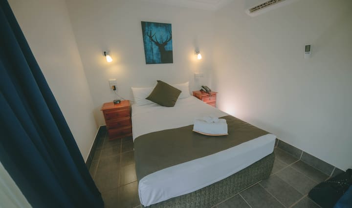 One Bedroom Cottage - Darwin