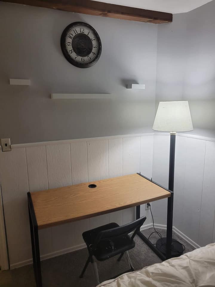 1 Bedroom Available In Shared 3 Bedroom Home - Port Jefferson, NY