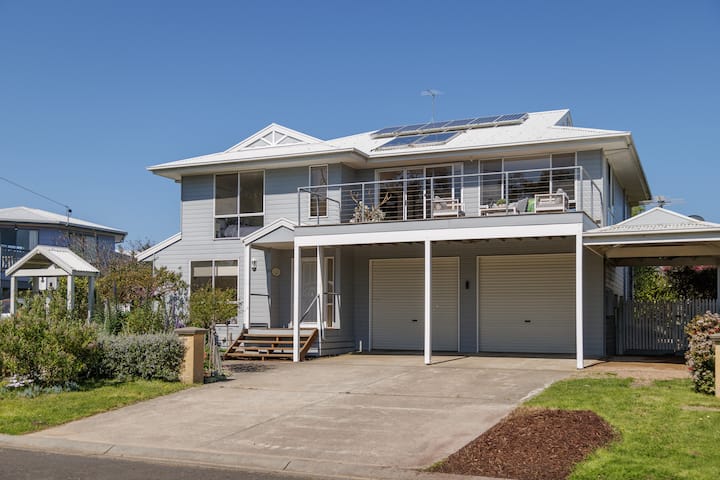 Seaview Cowes By Ready Set Stay - Phillip Island