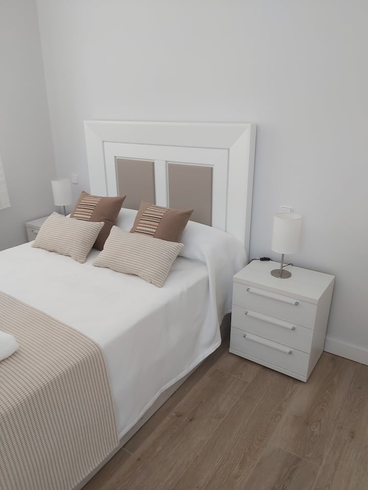Apartamento En Guadarrama Bc1 - - - Navacerrada