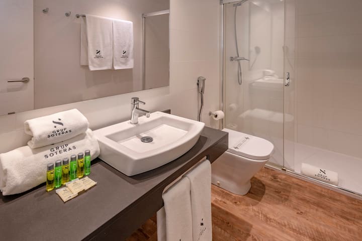 Apartamento Executive En Castelldefels - Castelldefels