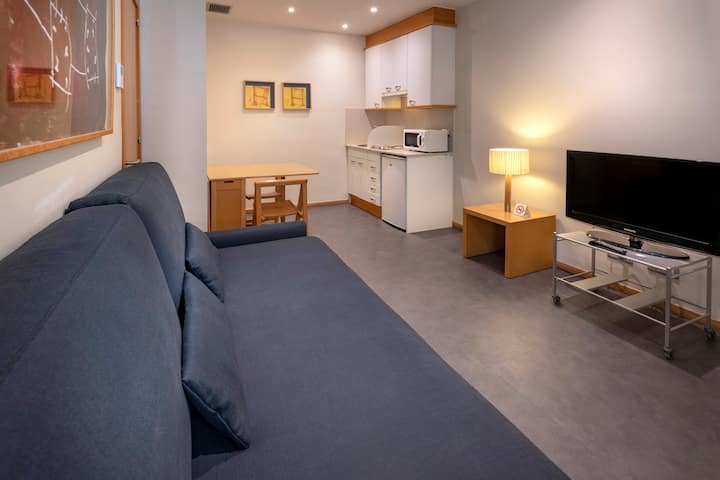 Apartamento Confort En Castelldefels - Castelldefels