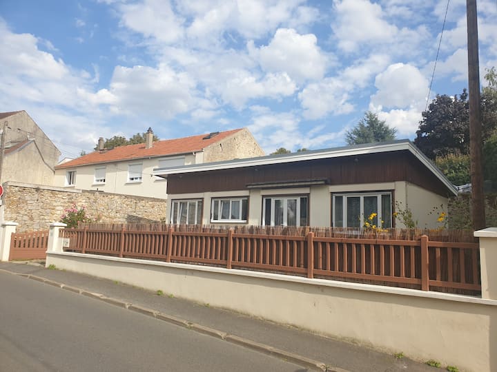 Petite Maison Individuelle à 30min De Paris - Arpajon