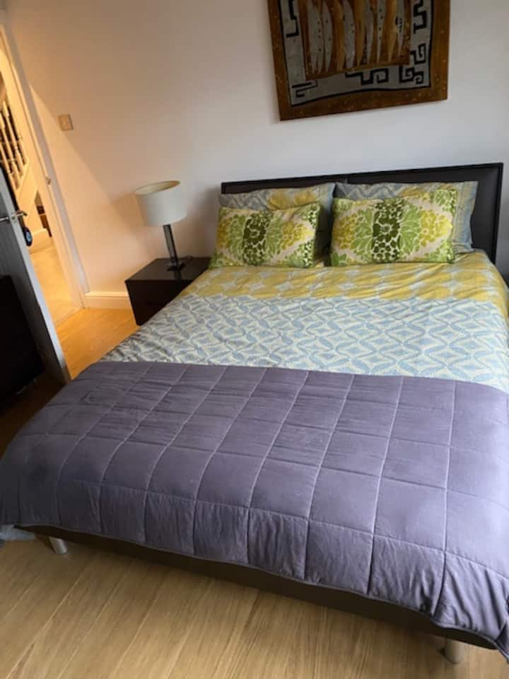 Superb Kingsize Ensuite Close To Windsor Free Park - Windsor