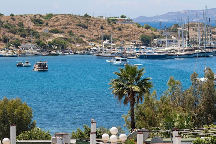 Standart Uzun Dönem - Bodrum