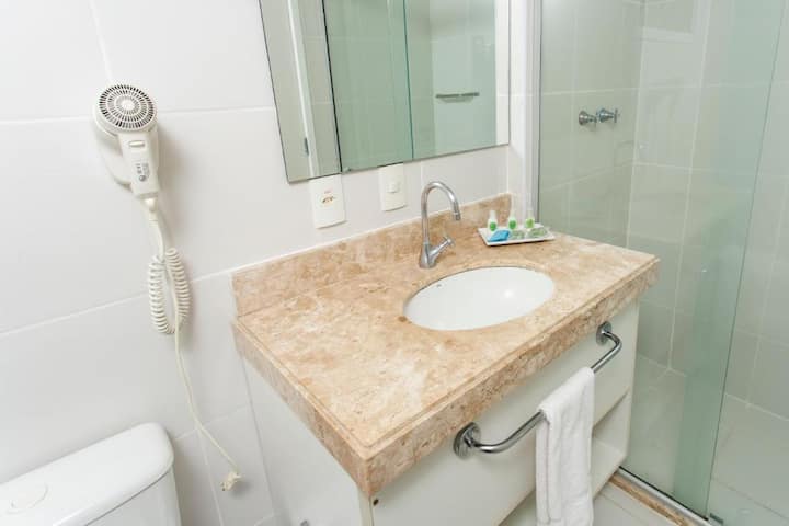 Beach Park Resort - Wellness - Fortaleza