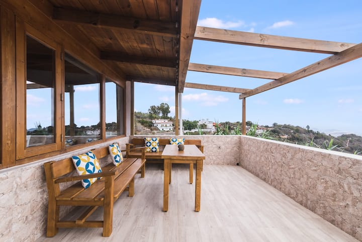 Home2book Charming Margarita´s House Teror - Teror