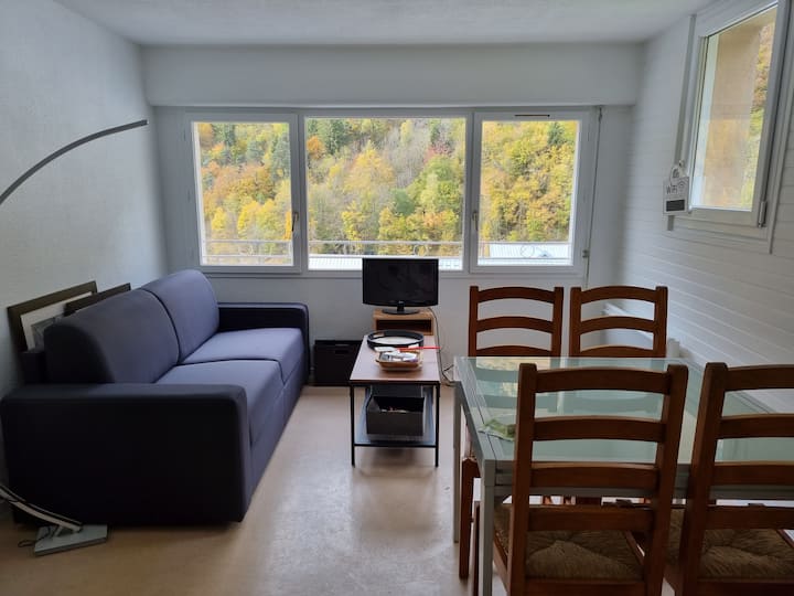 Appartement à Barèges - Barèges