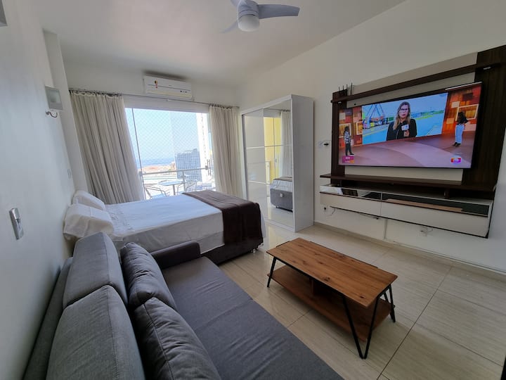 Apartamento Centro Manaus 906 - Manaus
