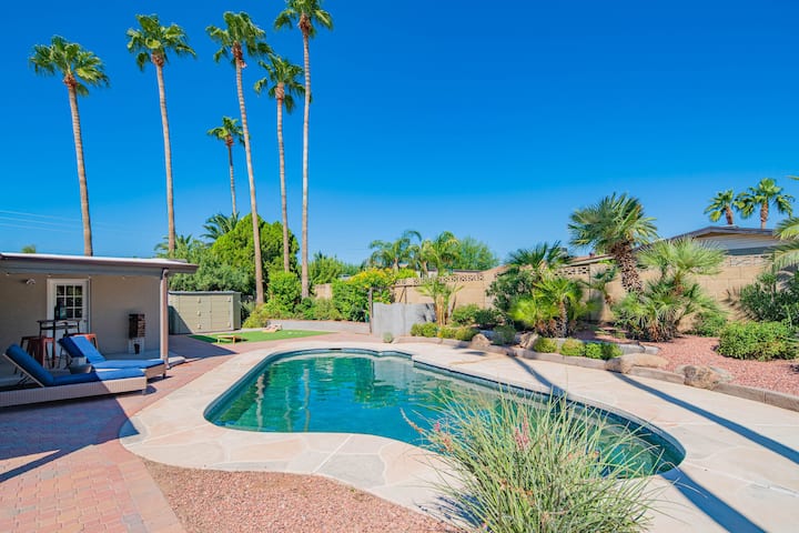 Fate | 6/br Family & Friend Fun Spot! - Phoenix, AZ