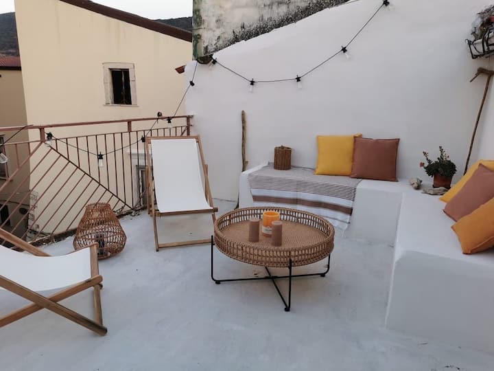 Appartamento Con Rooftop Nel Gargano - San Giovanni Rotondo