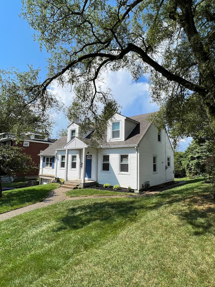 3-bedroom Home Located In The Heart Of Dayton - Dayton, OH