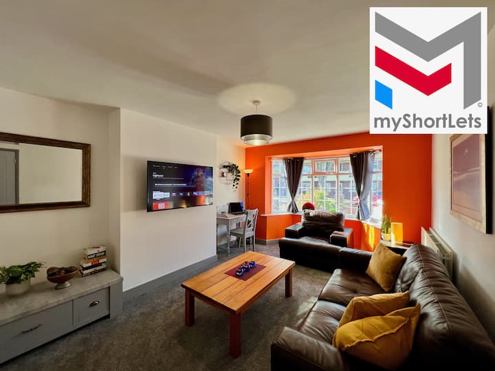 C1 Great For Contractors, Family Holidays Parking - Cleethorpes