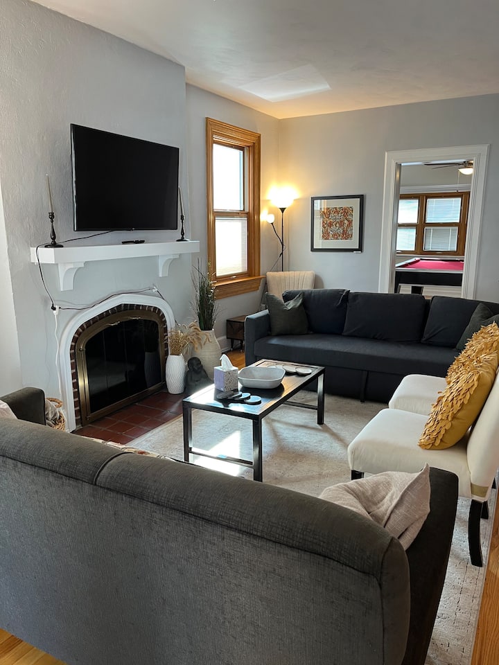 Rent In Ghent - Portsmouth, VA