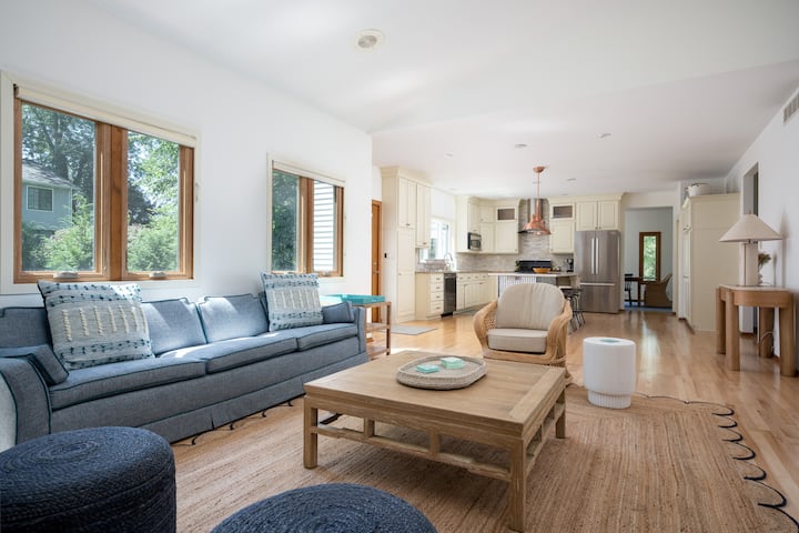 5b\/4b Work\/stay\/play W\/ Hot Tub Near Lake Michigan - Holland