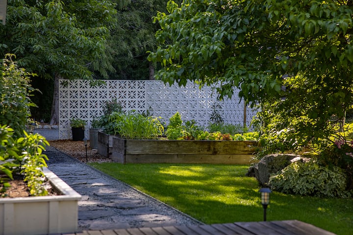 Paradise Valley Haven - Peaceful 4 Bdr In Squamish - Squamish