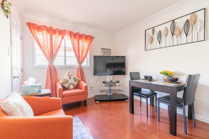 Little Corn Studio W/ Kitchen Close To Everywhere - エルモンテ, CA