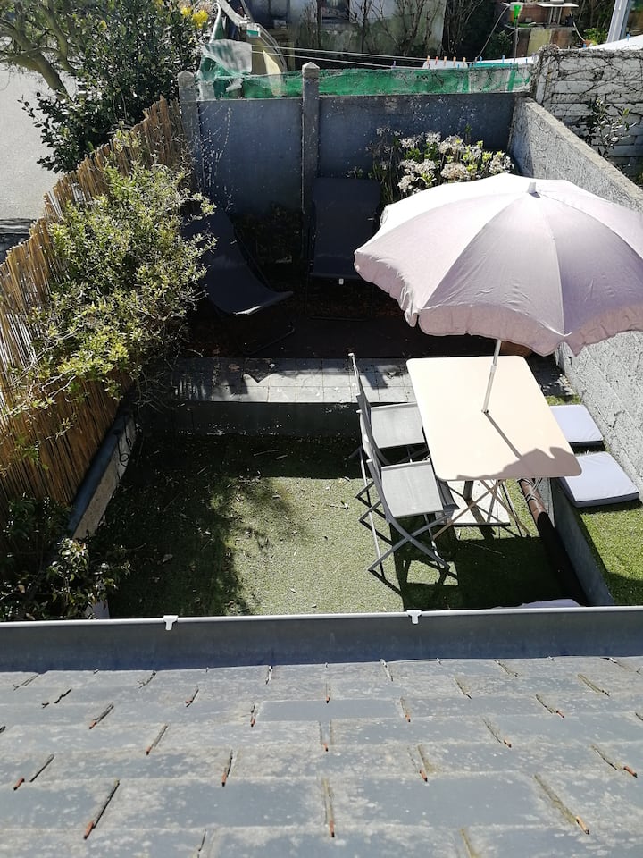 Maison De Pêcheur Proche Des Plages - Quiberon